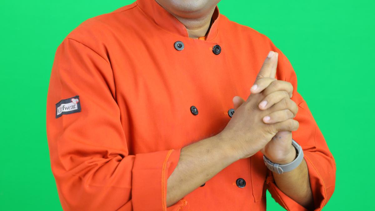 Sanjay Thumma Says Cheers To The Hindus ‘our State Our Taste The Hindu 